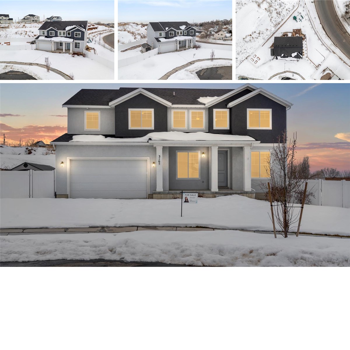 3165 N 1450 E, Layton, UT 84040